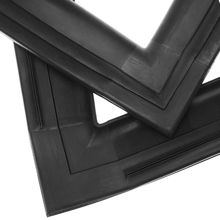 weatherstrip corner welding epdm rubber extruded strips - Seashore ...
