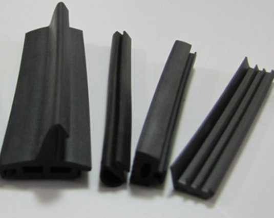 Industrial glass window rubber seal strip ☆ - Seashore Rubber&Plastic ...