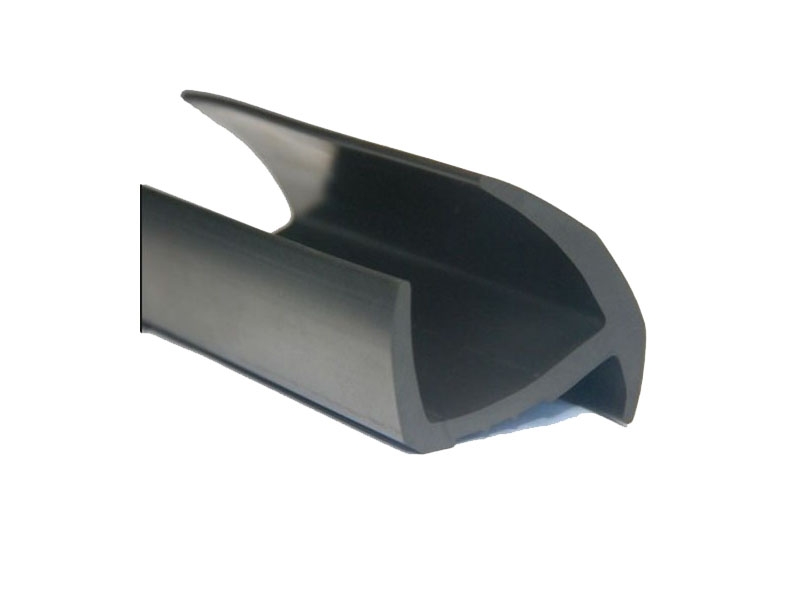 aluminimum alloy wooden window door extrusion rubber seal profile ...