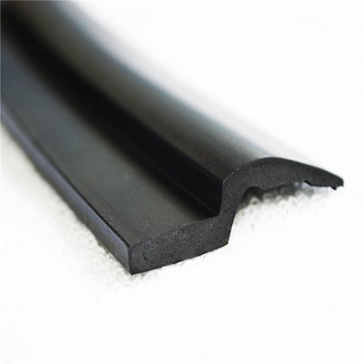 customized extruded rubber products profiles for door and window ...