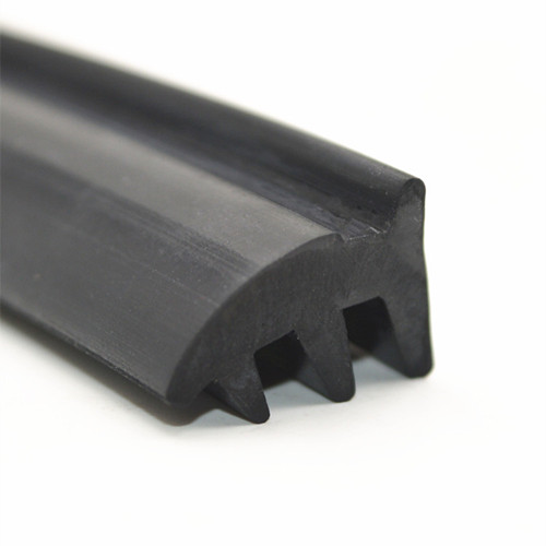 Black Aluminium Alloy Window Seal Gasket ☆ - Seashore Rubber&Plastic ...