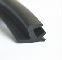 extruded rubber strips for glazing channel - Seashore Rubber&Plastic ...
