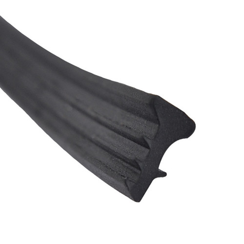 EPDM Rubber Weather Stripping for Door and Window - Seashore Rubber ...