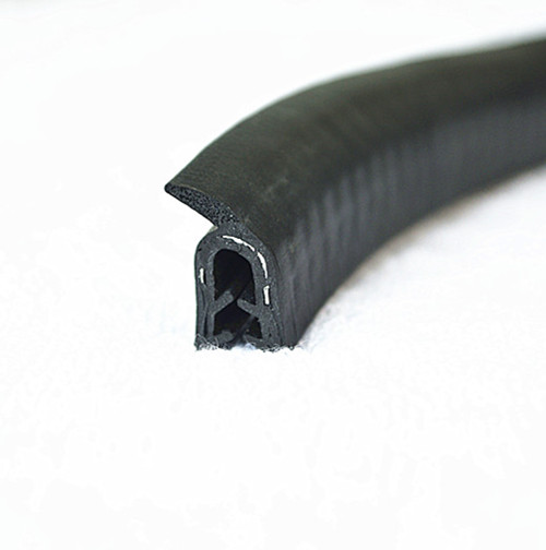 Extruded rubber extrusion sun resistant weather seal strip - Seashore ...