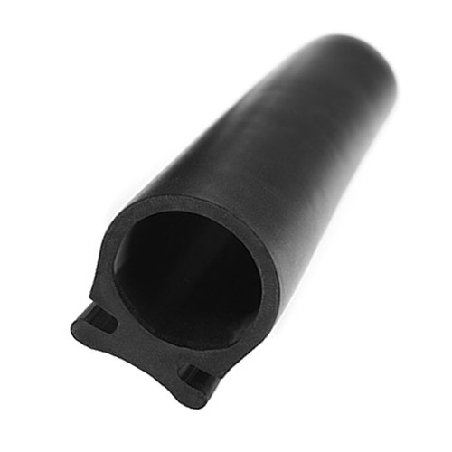 Extruded rubber weather seal strip - Seashore Rubber&Plastic Extrusion ...