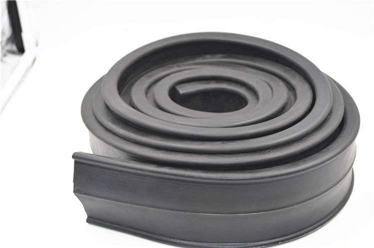 High performance neoprene extruded profile products ☆ - Seashore Rubber ...