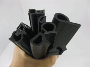 Indusrial rubber automotive weatherstrips - Seashore Rubber&Plastic ...