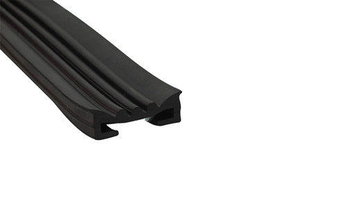 Medium density closed cell foam neoprene rubber profile - Seashore ...