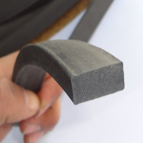 Neoprene Rubber Extrusion for mass transit and wire and cable ...