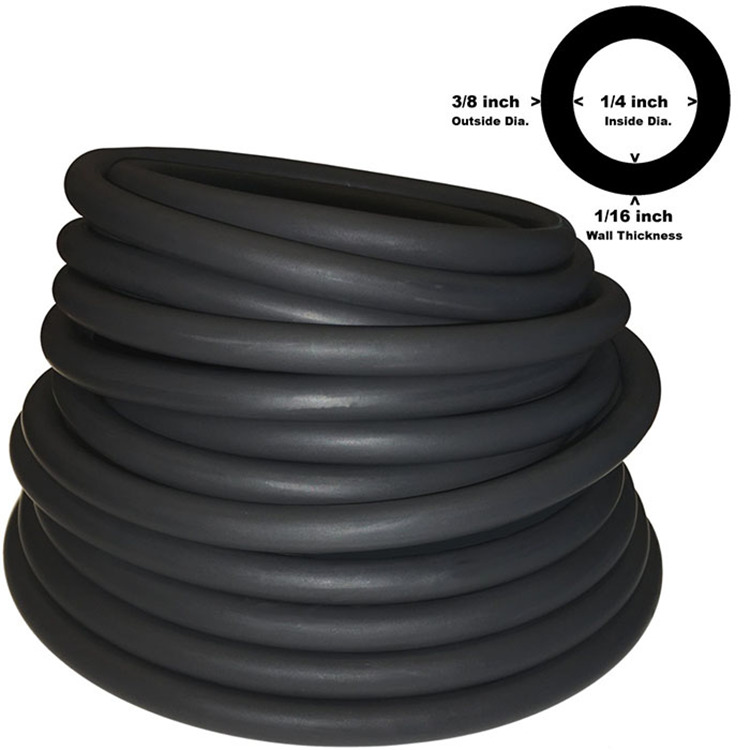 custom made Neoprene rubber extrusion - Seashore Rubber&Plastic ...
