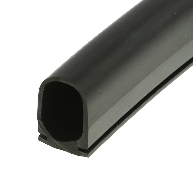 Extruded D rubber seal strip extrusion profile Dock Bumpers - Seashore ...