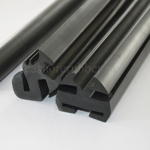 Solid EPDM Rubber Seal for door and window - Seashore Rubber&Plastic ...