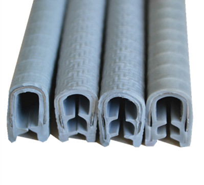 UPVC window seal strip gasket - Seashore Rubber&Plastic Extrusion company