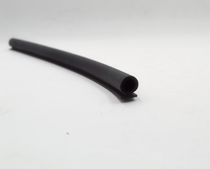 Waterproof rubber sponge bulb seal for window and doors - Seashore ...