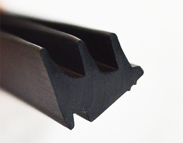 Wooden window rubber seal strip - Seashore Rubber&Plastic Extrusion company
