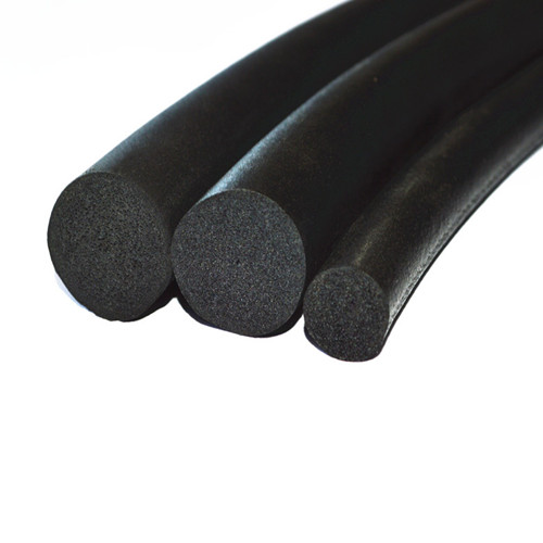 closed cell foam neoprene extrusion rubber ☆ - Seashore Rubber&Plastic ...