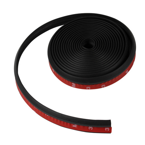 double side self adhesive rubber seal strip for automotive industrial ...