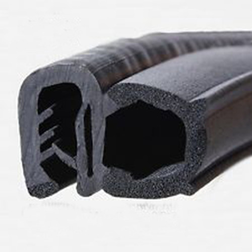 extruded rubber seal strip for window and containers - Seashore Rubber ...