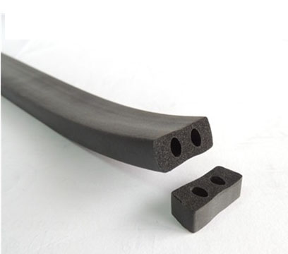 Extruded EPDM Soft Rubber Seal ☆ - Seashore Rubber&Plastic Extrusion ...