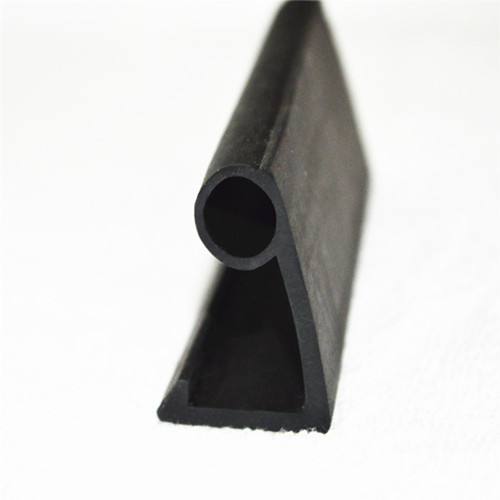 Rubber extrusion for train Rail Vehicle Rubber Strip - Seashore Rubber ...