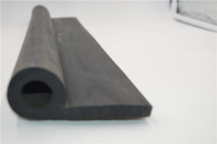 solid neoprene rubber extrusion profile for door and window ...