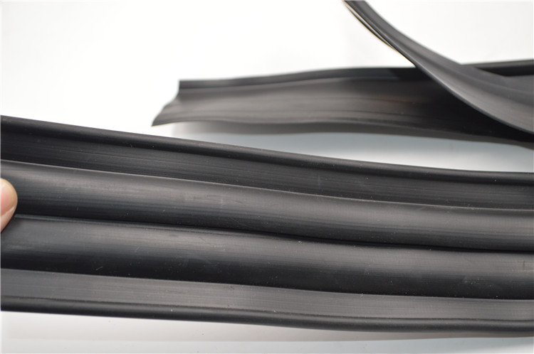 sponge neoprene rubber extrusion for door and window - Seashore Rubber ...